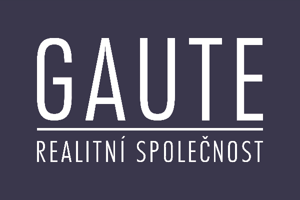 Nemovitost - GAUTE Reality
